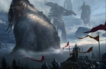 Elioud Physiology | Superpower Wiki | Fandom