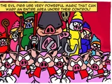 Category:Gold-Based Powers | Superpower Wiki | Fandom