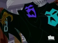 Ghost Monster Physiology | Superpower Wiki | Fandom