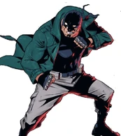 Fanon:Batman Expy | Superpower Wiki | Fandom