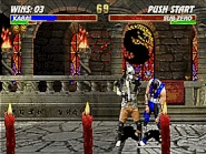 Death By Horror | Superpower Wiki | Fandom