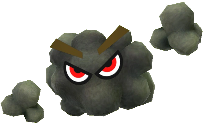 Thundercloud Mimicry | Superpower Wiki | Fandom