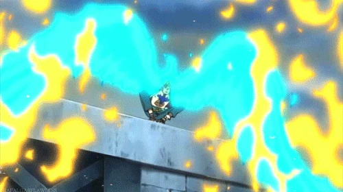 Marco One Piece Gif