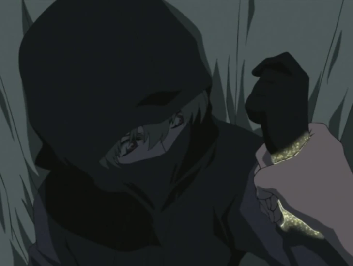 Intangibility Immunity | Superpower Wiki | Fandom