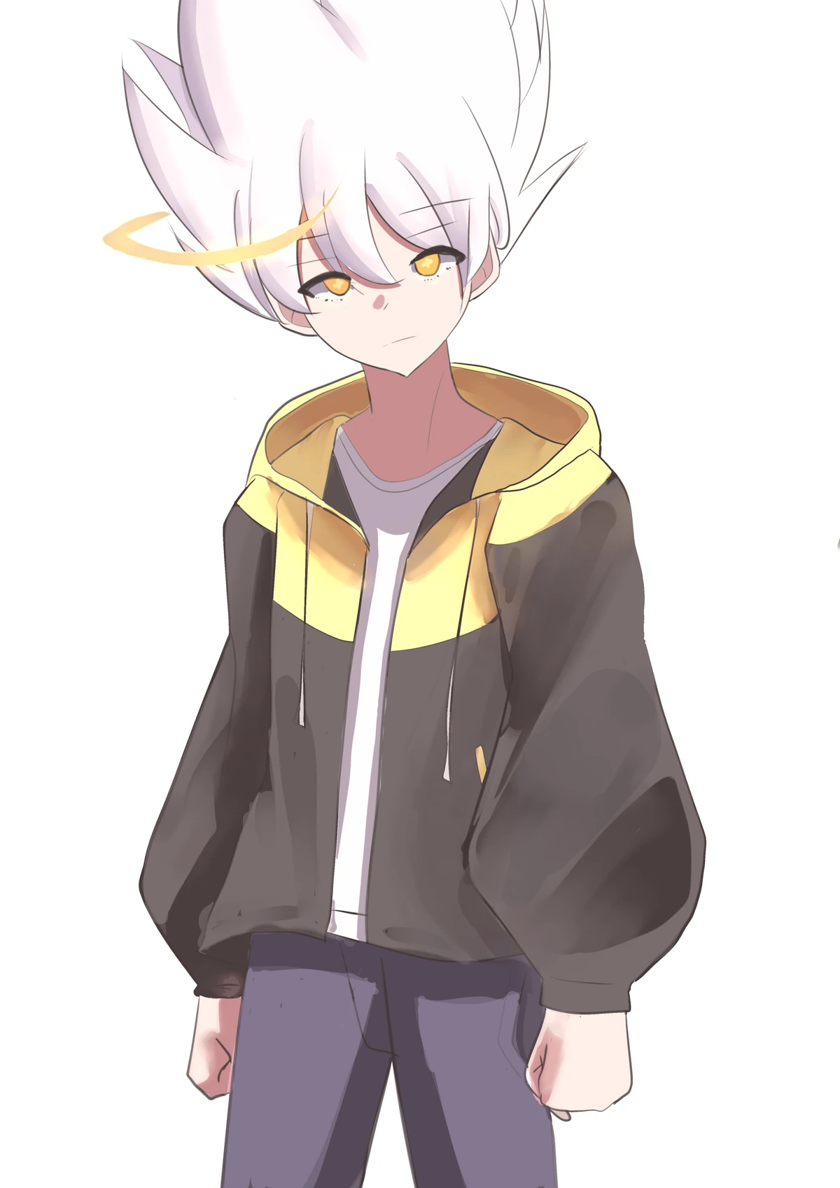 User blog:Lee Nishihara/OC:Shin Lee | Superpower Wiki | Fandom