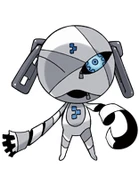 Biological Zipper | Superpower Wiki | Fandom