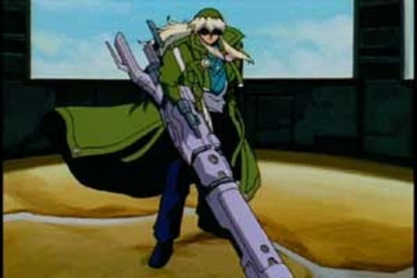 Arm Transformation | Superpower Wiki | Fandom