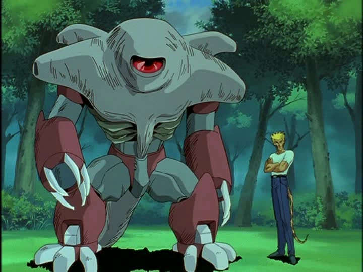 Demonic Technology Manipulation | Superpower Wiki | Fandom