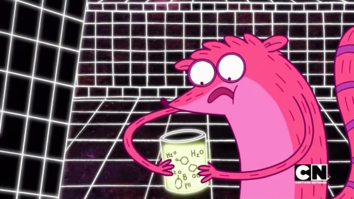 Scientific Perception Superpower Wiki Fandom