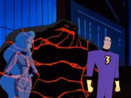 Superior Mutant Physiology | Superpower Wiki | Fandom