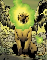 Divinity | Superpower Wiki | Fandom