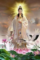 Archetype:Chinese Deity | Superpower Wiki | Fandom