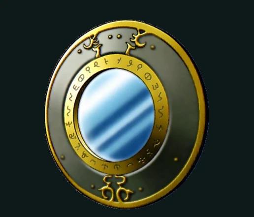 Mirror Reflection | Superpower Wiki | Fandom