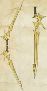 Bowsword Proficiency | Superpower Wiki | Fandom