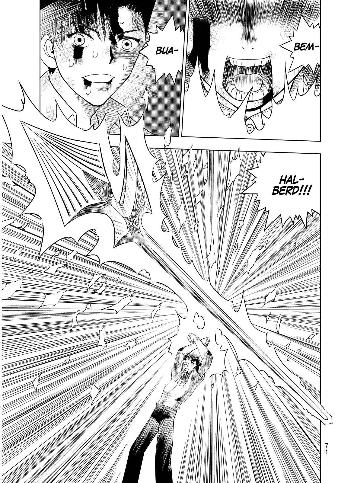 Halberd Manipulation | Superpower Wiki | Fandom