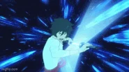 Werebeast Symbiosis | Superpower Wiki | Fandom