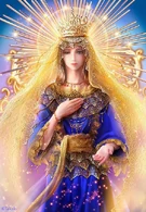 Trait:Holy Backlight | Superpower Wiki | Fandom