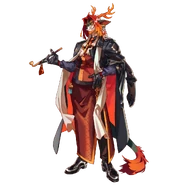 Alien Dragon Physiology | Superpower Wiki | Fandom