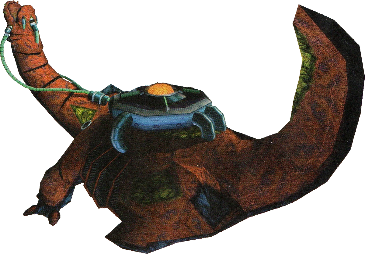 Reptilian Monster Physiology | Superpower Wiki | Fandom