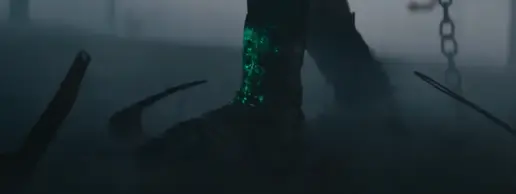 Trait:Glowing Bodily Fluids | Superpower Wiki | Fandom