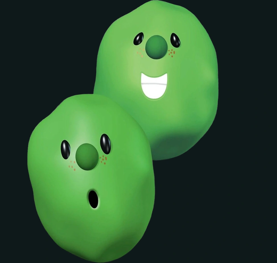 Pea Mimicry | Superpower Wiki | Fandom