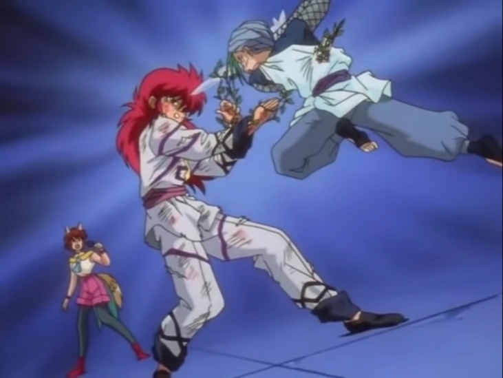 Plant Symbiosis | Superpower Wiki | Fandom