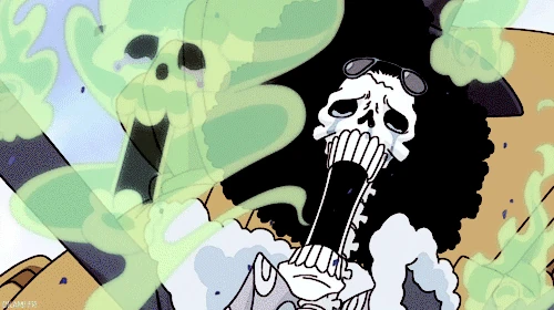 Soul Projection | Superpower Wiki | Fandom