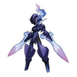 Arm Sword