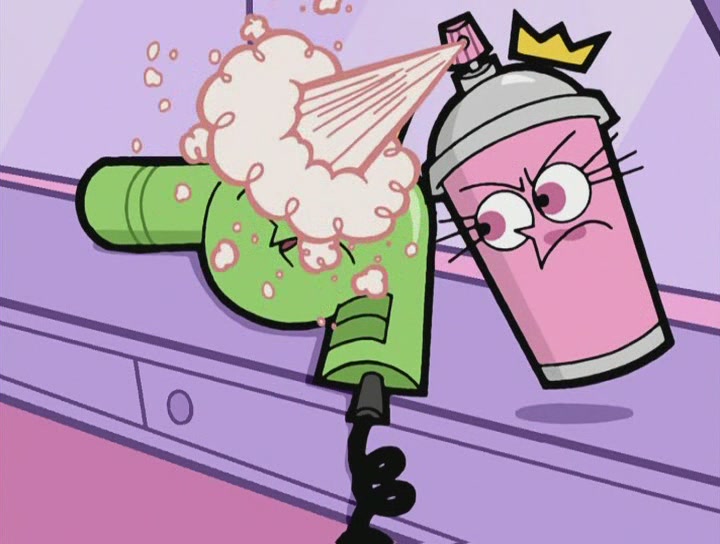 Particulate Manipulation Superpower Wiki Fandom