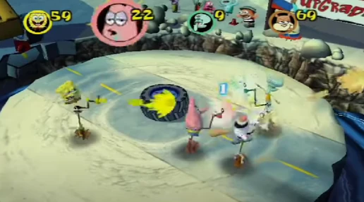 Slime Bolt Projection | Superpower Wiki | Fandom