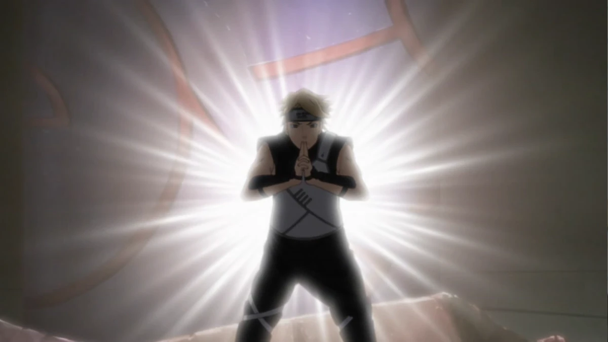 Psychic Light Generation | Superpower Wiki | Fandom
