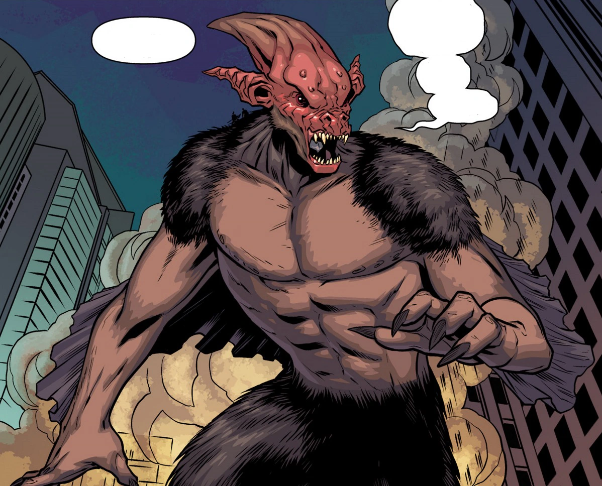 Vampire Creation | Superpower Wiki | Fandom