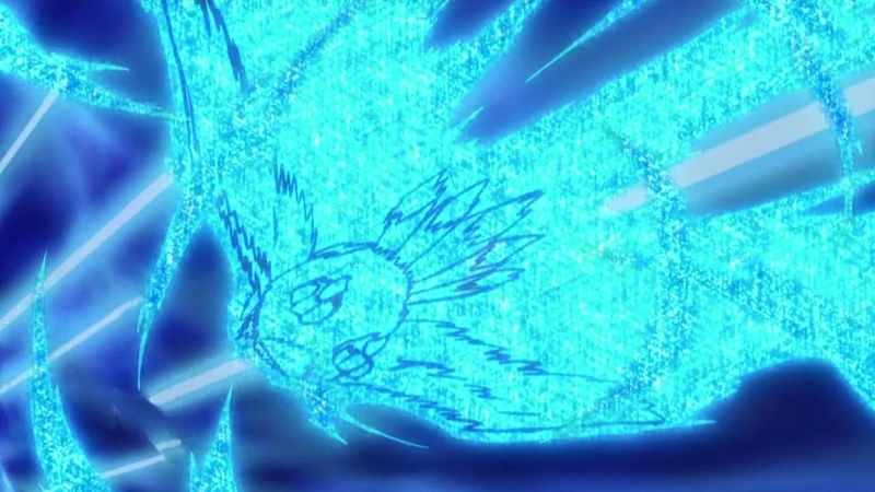 Avian Energy Manipulation | Superpower Wiki | Fandom