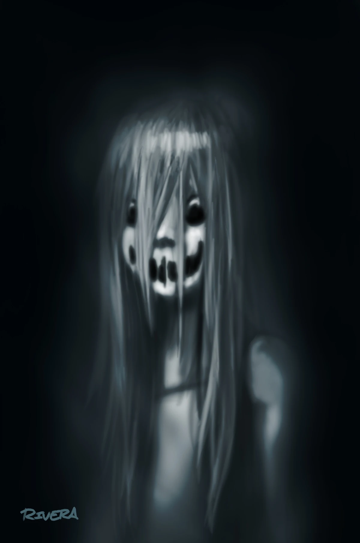 Black Eyed Child Physiology | Superpower Wiki | Fandom