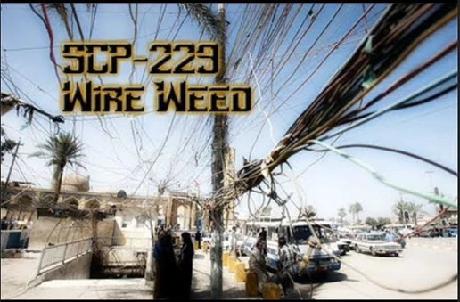 Wire Mimicry | Superpower Wiki | Fandom