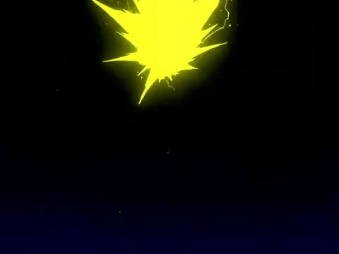 Lightning Ball Form | Superpower Wiki | Fandom