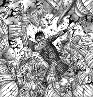 Fighting Instinct | Superpower Wiki | Fandom