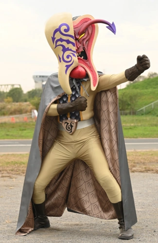 Tooth Rot Inducement | Superpower Wiki | Fandom