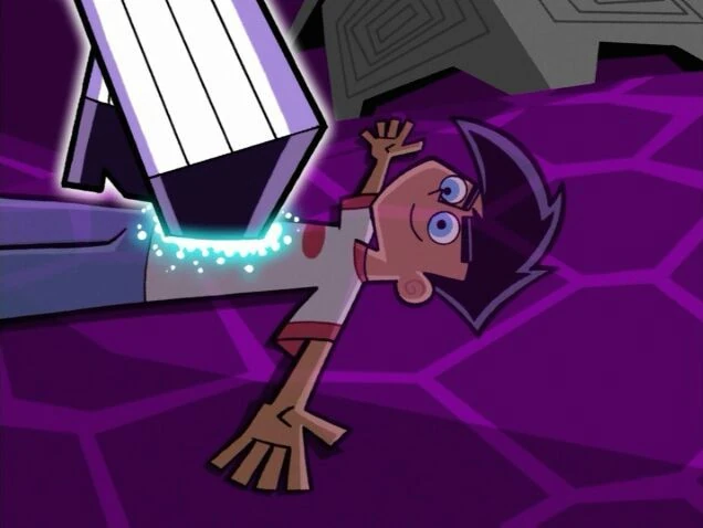 Conditional Tangibility | Superpower Wiki | Fandom