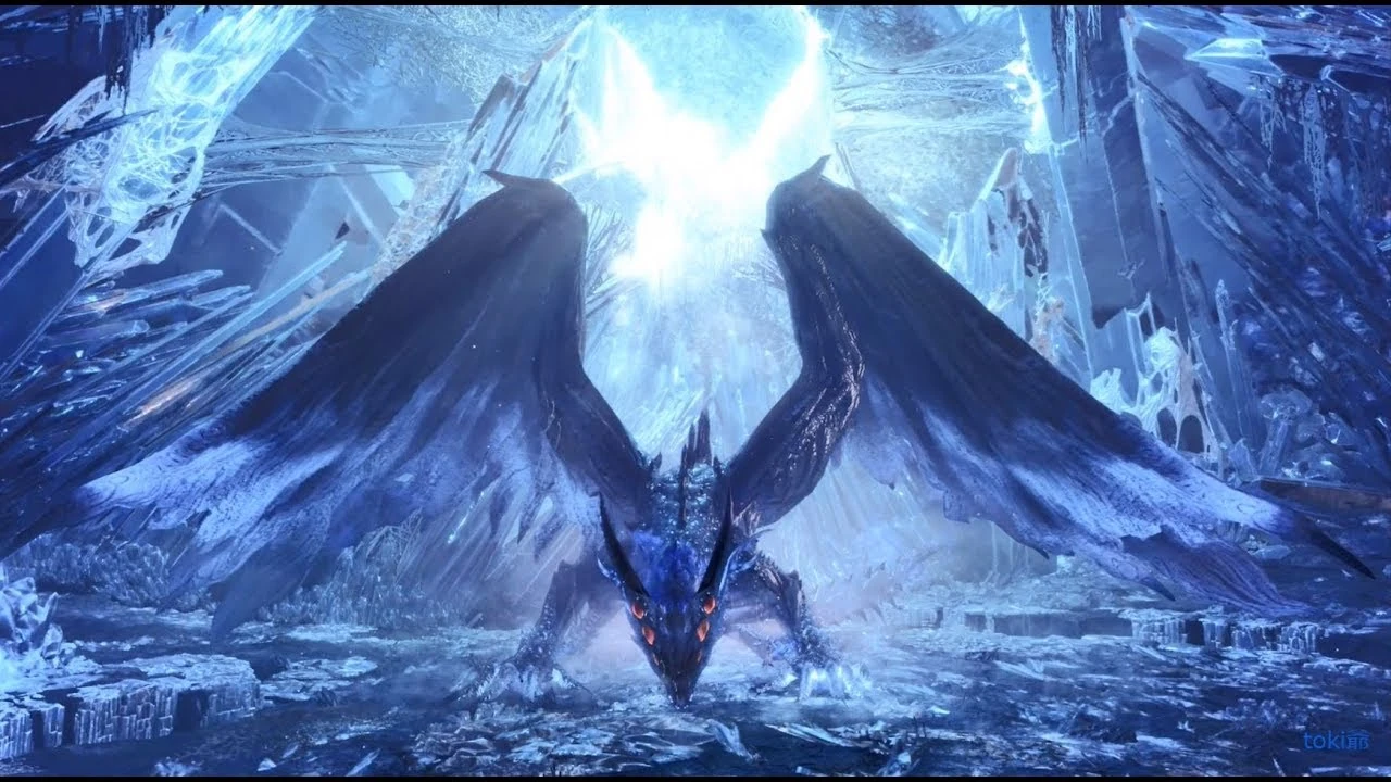 Dragons Vs Aliens