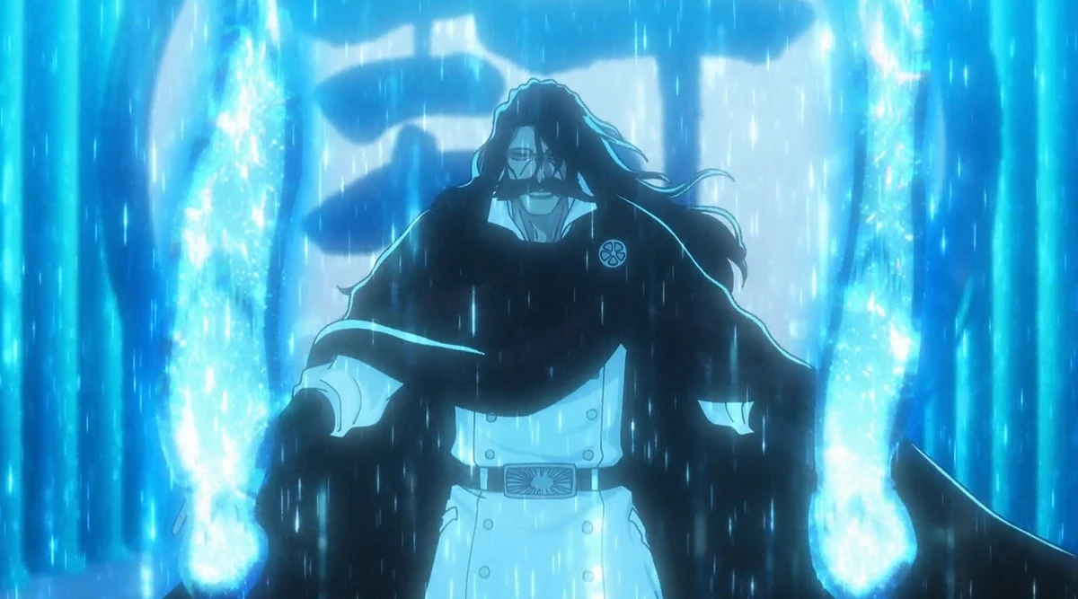 Life-Force Manipulation | Superpower Wiki | Fandom