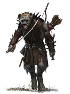 Hyena Physiology | Superpower Wiki | Fandom