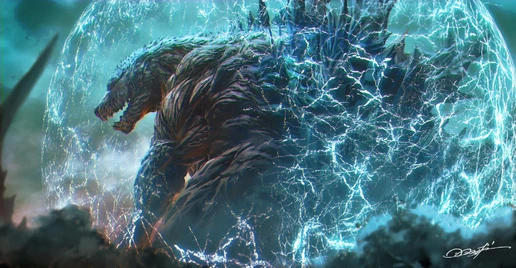 Radioactive Monster Physiology | Superpower Wiki | Fandom