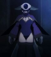 Curse Manipulation Superpower Wiki Fandom