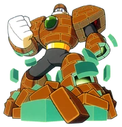 Mineral Manipulation | Superpower Wiki | Fandom