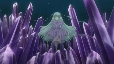 Crystal Pillar Projection | Superpower Wiki | Fandom