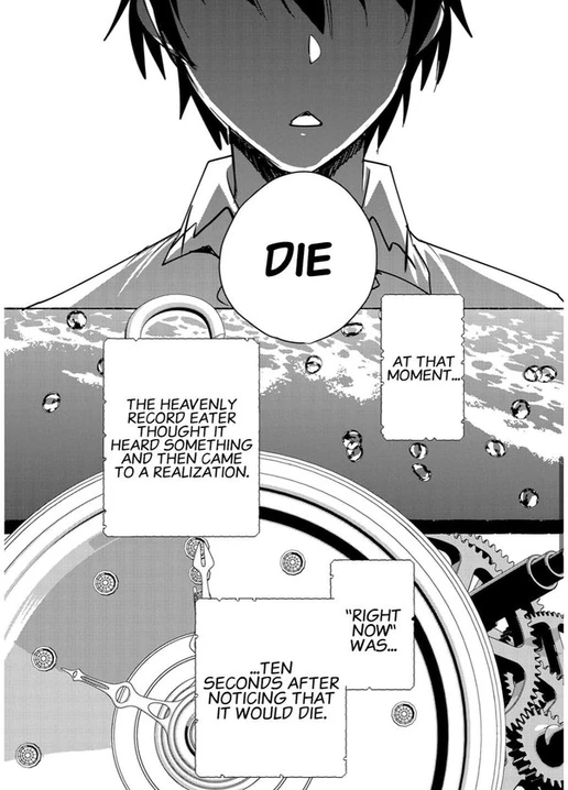 Selective Transcendence | Superpower Wiki | Fandom