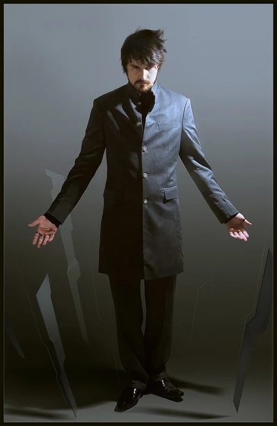 User blog:GrandMethuselah67/M:TA Tribute Sheet 3: Nick Strange ...