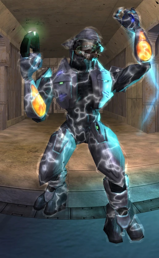 Alien Shield Construction | Superpower Wiki | Fandom