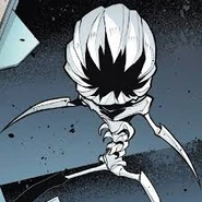 Biological Absorption | Superpower Wiki | Fandom